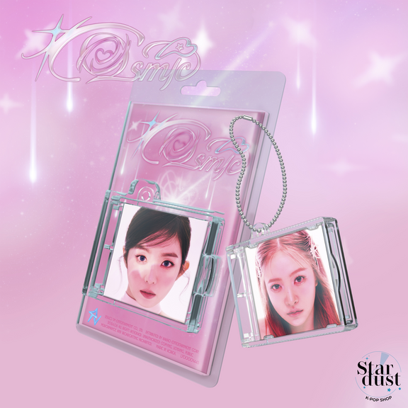 RED VELVET - COSMIC [SMini Ver.] - Stardust K-pop Shop - Album